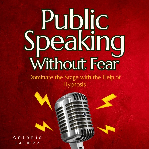 Public Speaking Without Fear | Listen to Podcasts On Demand Free | TuneIn