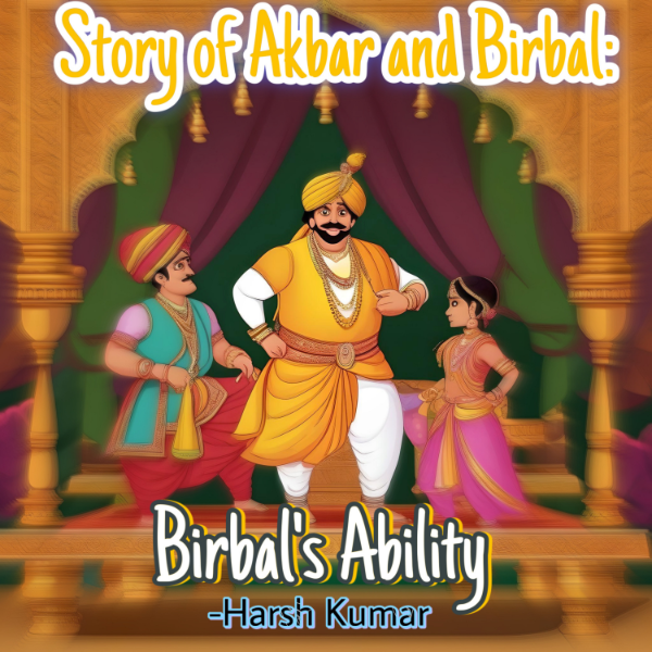 Story Of Akbar and Birbal: Birbal’s Ability | Free Internet Radio | TuneIn