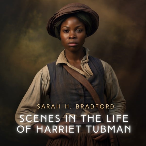 Scenes in the Life of Harriet Tubman | Listen to Podcasts On Demand ...