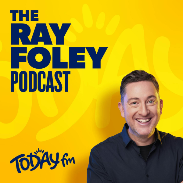 Ray Foley | Listen to Podcasts On Demand Free | TuneIn