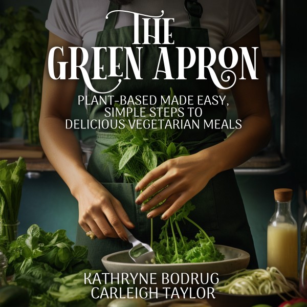 The Green Apron | Listen to Podcasts On Demand Free | TuneIn