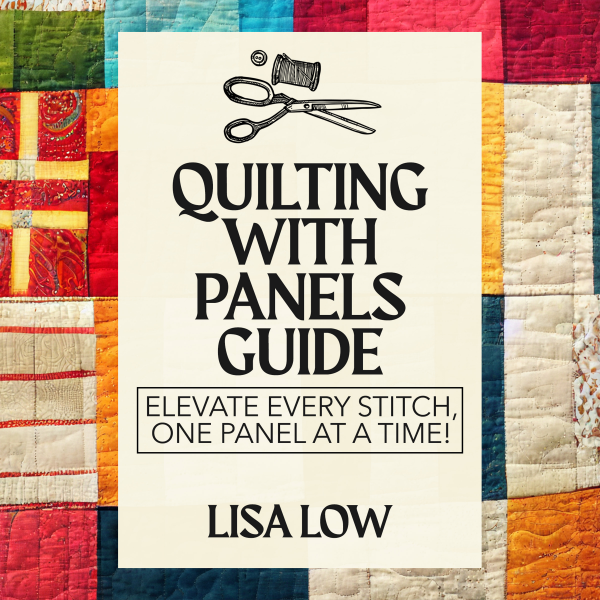 Quilting With Panels Guide | Free Internet Radio | TuneIn