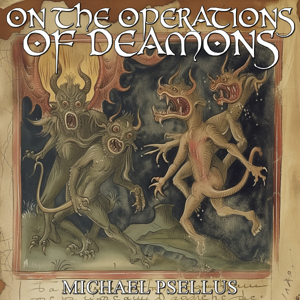 On The Operations Of Daemons | Free Internet Radio | TuneIn