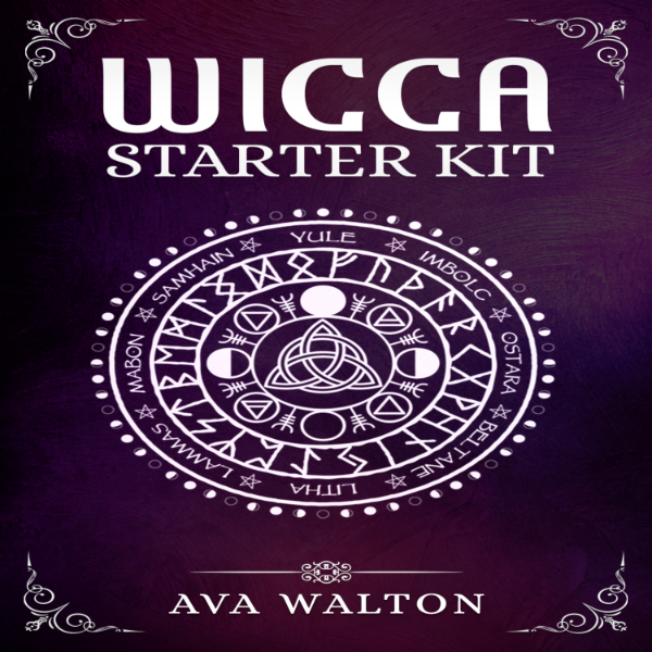 Wicca Starter Kit | Free Internet Radio | TuneIn