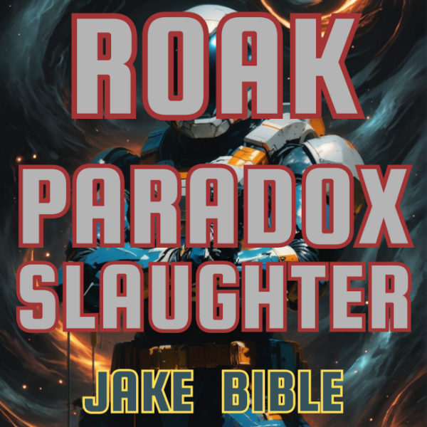 Roak: Paradox Slaughter | Free Internet Radio | TuneIn