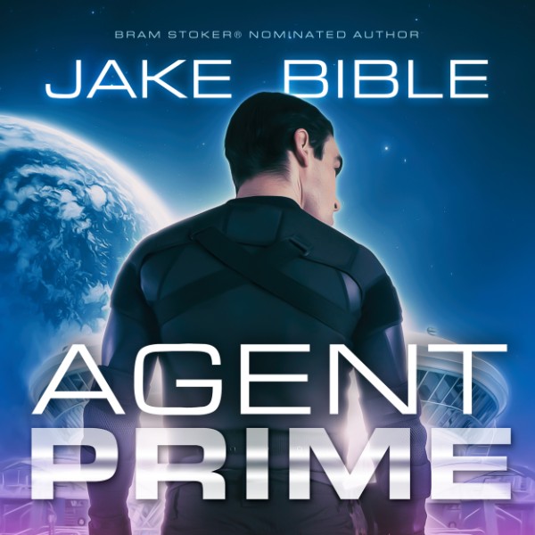 Agent Prime - Listen to All Episodes | Fiction - Science Fiction