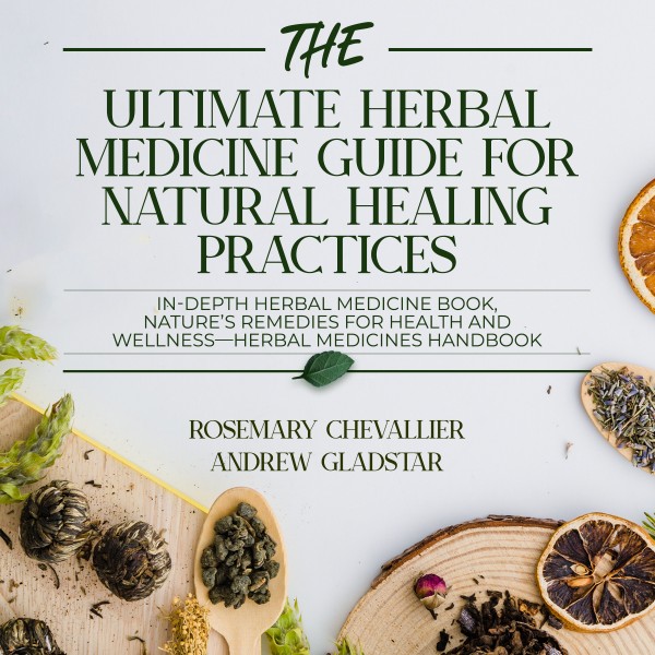 The Ultimate Herbal Medicine Guide for Natural Healing Practices ...