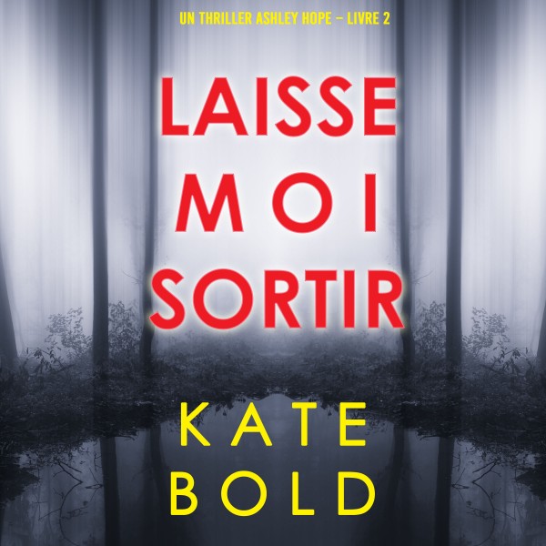 Laisse-moi Sortir (Un thriller Ashley Hope – Livre 2) | Listen to ...