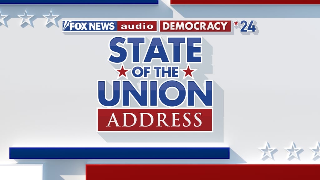 FOX News STATE of the UNION | Free Internet Radio | TuneIn
