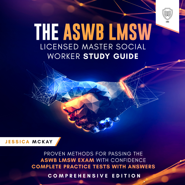 The ASWB LMSW Licensed Master Social Worker Study Guide Comprehensive ...