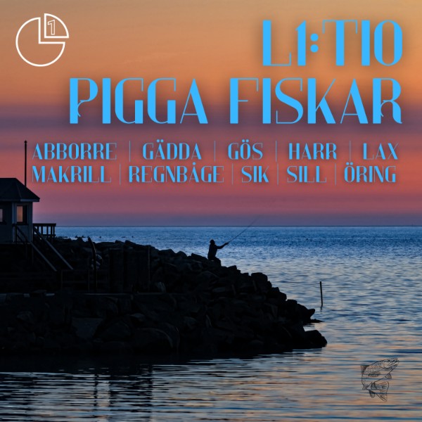 Tio pigga fiskar | Listen to Podcasts On Demand Free | TuneIn