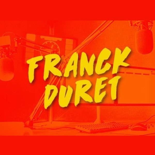Franck Duret | Free Internet Radio | TuneIn