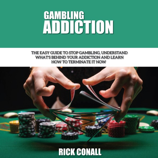 Gambling Addiction | Listen to Podcasts On Demand Free | TuneIn