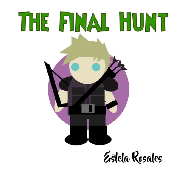 The Final Hunt | Listen to Podcasts On Demand Free | TuneIn