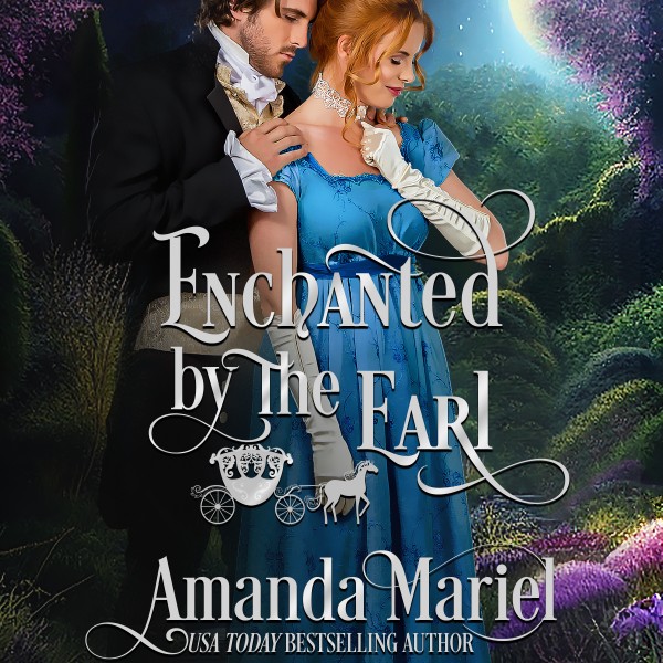 Enchanted by the Earl | Listen to Podcasts On Demand Free | TuneIn