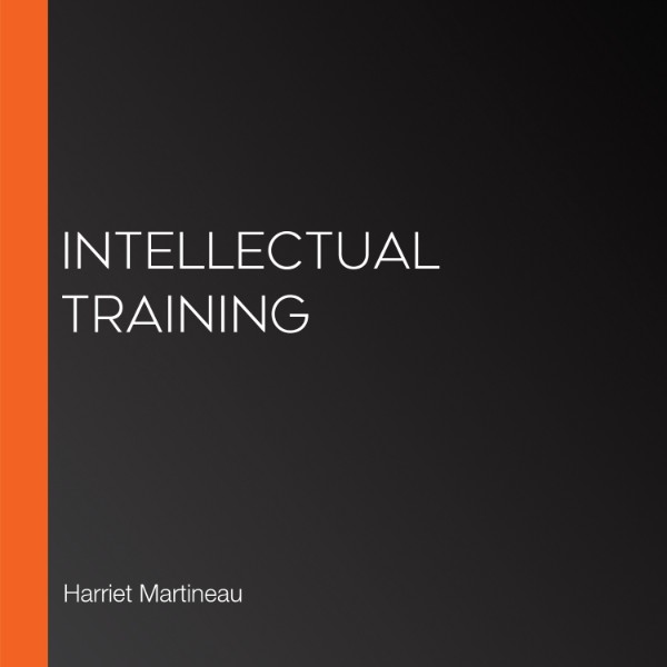 Intellectual Training | Listen to Podcasts On Demand Free | TuneIn