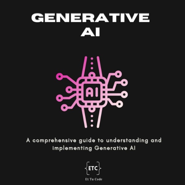 Generative AI | Free Internet Radio | TuneIn