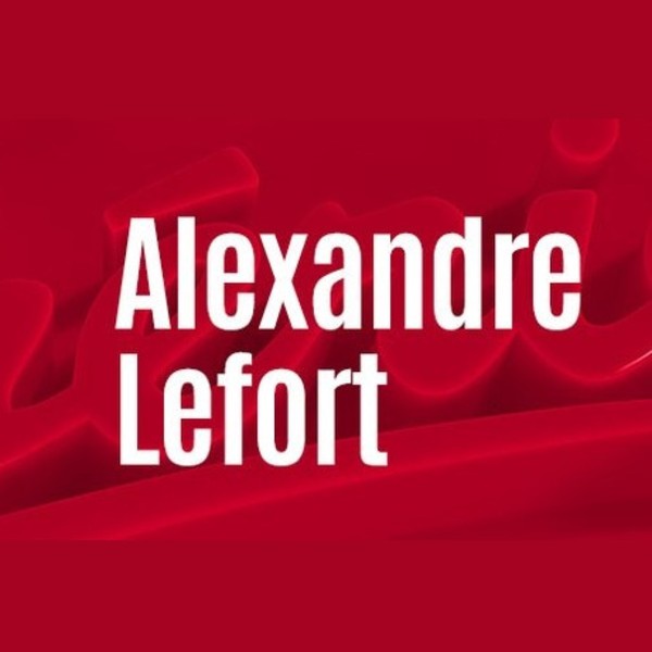Alexandre LEFORT | Free Internet Radio | TuneIn