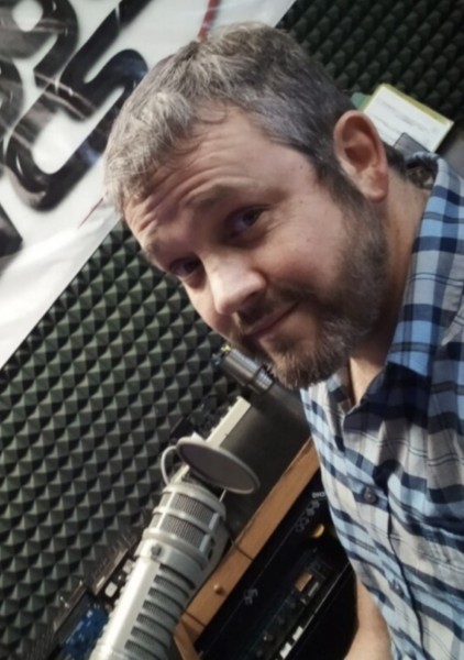 Mike | Free Internet Radio | TuneIn