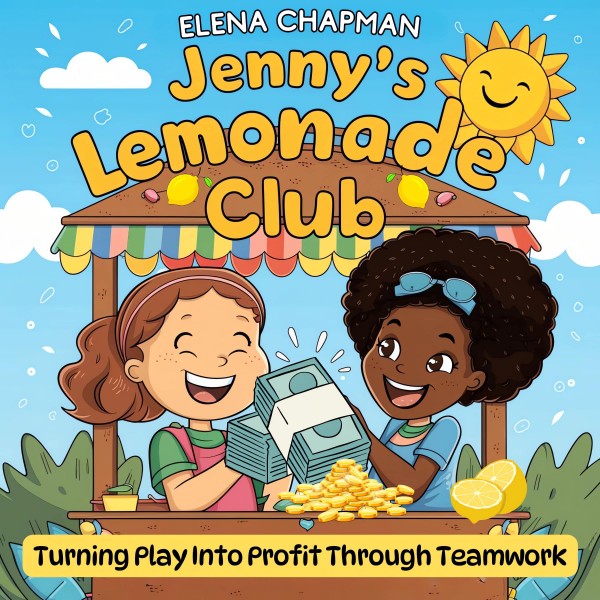 Jenny's Lemonade Club | Free Internet Radio | TuneIn