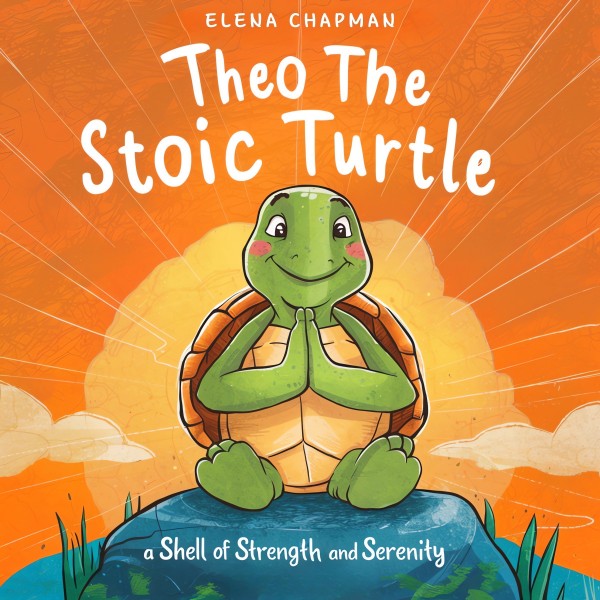 Theo The Stoic Turtle | Listen to Podcasts On Demand Free | TuneIn