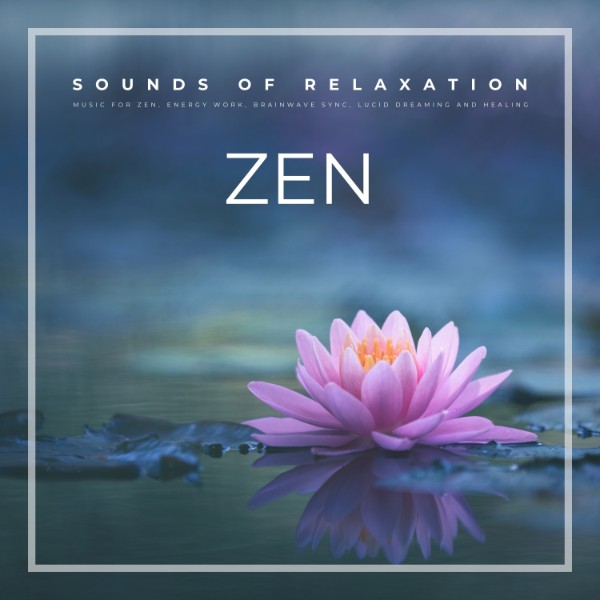ZEN - Sounds For Relaxation (XXL Bundle) | Listen to Podcasts On Demand ...