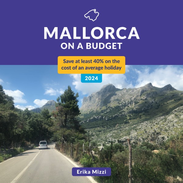 Mallorca on a Budget | Free Internet Radio | TuneIn