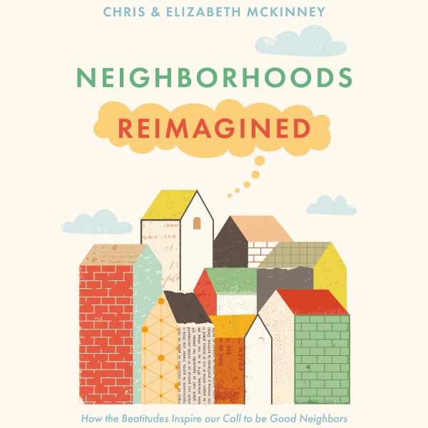 Neighborhoods Reimagined | Listen to Podcasts On Demand Free | TuneIn