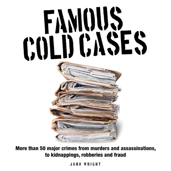 Famous Cold Cases | Listen to Podcasts On Demand Free | TuneIn
