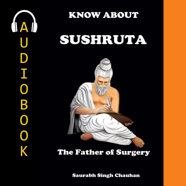 KNOW ABOUT "SUSHRUTA" | Listen to Podcasts On Demand Free | TuneIn