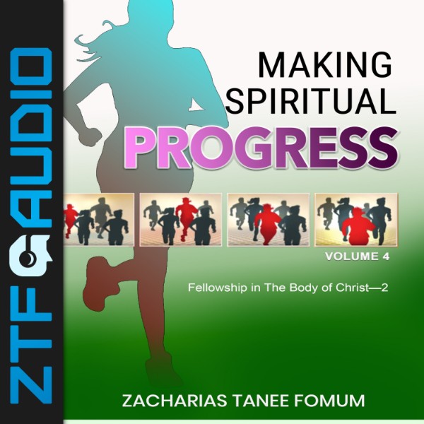 Making Spiritual Progress Volume 4 Listen To Podcasts On Demand