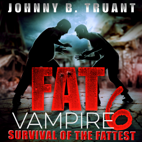 Fat Vampire 6: Survival of the Fattest | Free Internet Radio | TuneIn