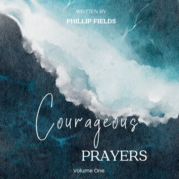Courageous Prayers | Listen to Podcasts On Demand Free | TuneIn