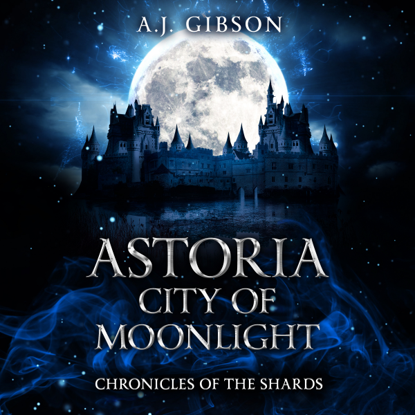 Astoria: City of Moonlight | Free Internet Radio | TuneIn