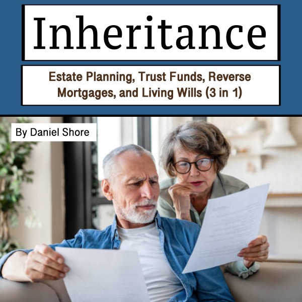Inheritance | Listen to Podcasts On Demand Free | TuneIn