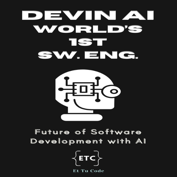 Devin, world's first AI software engineer | Free Internet Radio | TuneIn