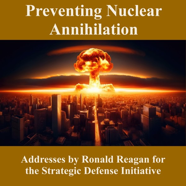 Preventing Nuclear Annihilation | Listen to Podcasts On Demand Free | TuneIn