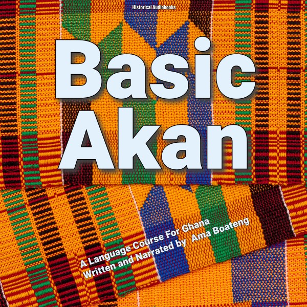 Basic Akan | Listen to Podcasts On Demand Free | TuneIn