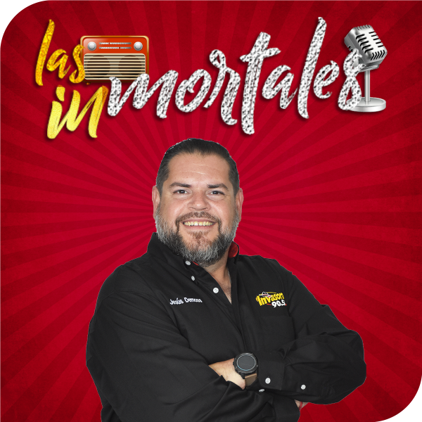 Las inmortales | Free Internet Radio | TuneIn