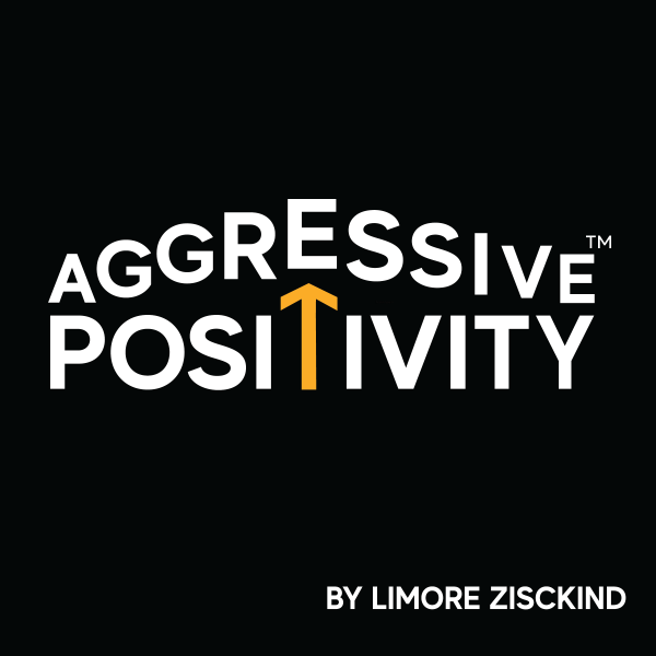 Aggressive Positivity | Free Internet Radio | TuneIn