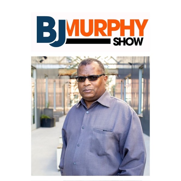 BJ Murphy Show | Free Internet Radio | TuneIn