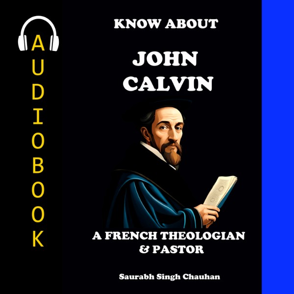 KNOW ABOUT "JOHN CALVIN" | Listen to Podcasts On Demand Free | TuneIn