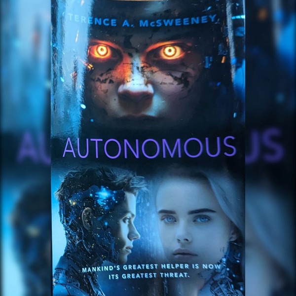 Autonomous | Listen to Podcasts On Demand Free | TuneIn