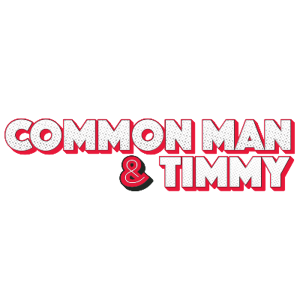 Common Man and Timmy | Free Internet Radio | TuneIn