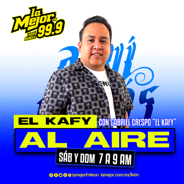 El Kafy al Aire | Free Internet Radio | TuneIn