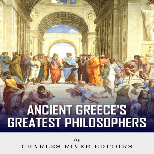 Ancient Greece’s Most Influential Philosophers | Listen to Podcasts On ...