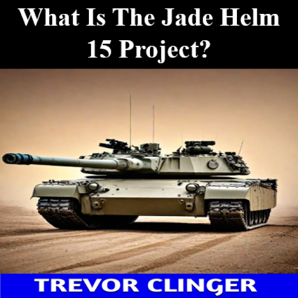 What Is The Jade Helm 15 Project? | Free Internet Radio | TuneIn