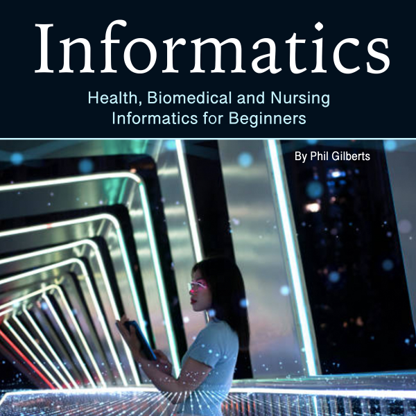 Informatics | Listen to Podcasts On Demand Free | TuneIn
