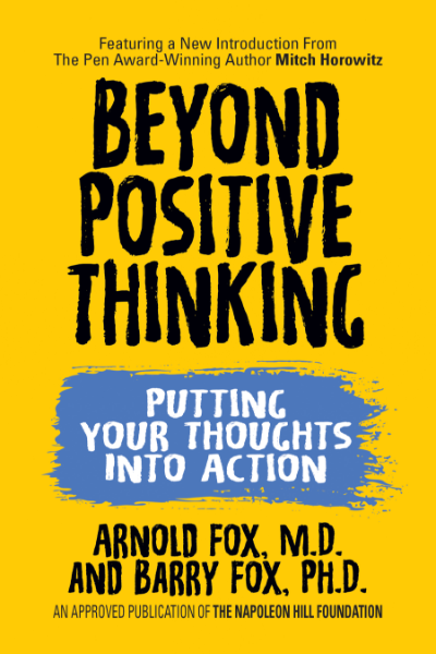 Beyond Positive Thinking | Free Internet Radio | TuneIn
