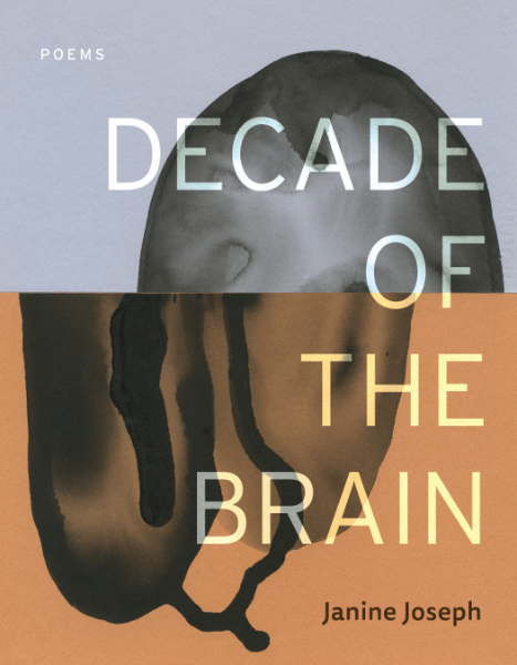 Decade of the Brain: Poems | Listen to Podcasts On Demand Free | TuneIn